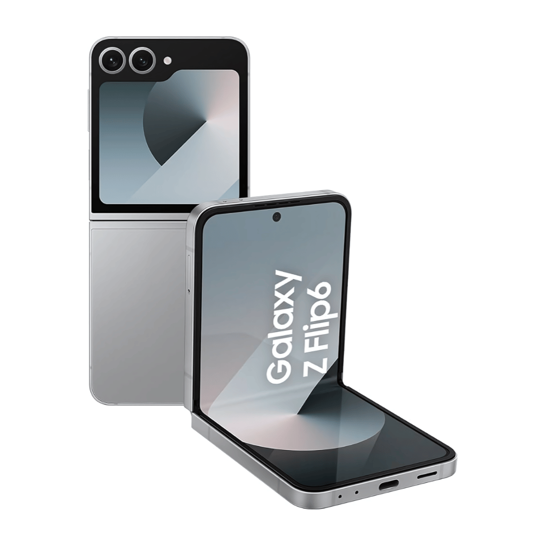 Galaxy Z-Flip 6 256GB – Celfetch